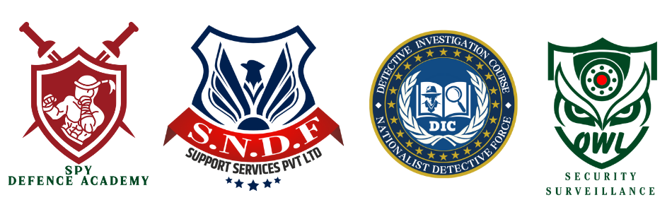 NDF – Private Investigation & Security Services India